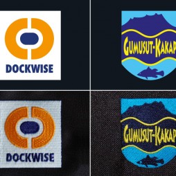 Logo en ontwerp | Vectorlogo